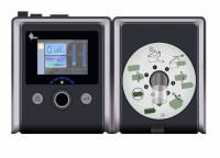 China CPAP BiPAP S/T Non Invasive Respiratory Machine For ICU for sale