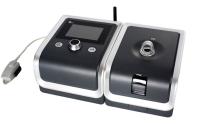 China CPAP BiPAP S/T Non Invasive Respiratory Machine For ICU for sale