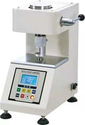 China SATRA TM8 Rotary Rubbing Color Fastness Tester For Footwear for sale