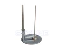 China EN71 -1 Stainless Steel 1kg Toys Safety Impact Testing Machine for sale