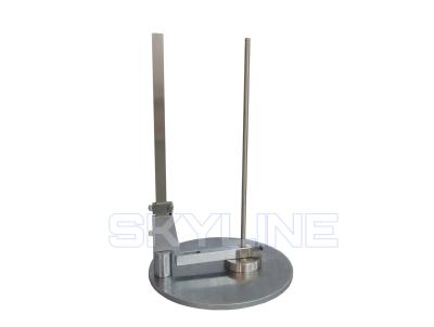 China EN71 -1 Stainless Steel 1kg Toys Safety Impact Testing Machine for sale
