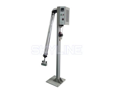 China Toy Lids Durability Testing Machine Micro Computer Controlled For Testing for sale