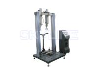 China ISO 8124-1 Touching Screen Control Toys Scooter Steering Tubes Strength Tester for sale