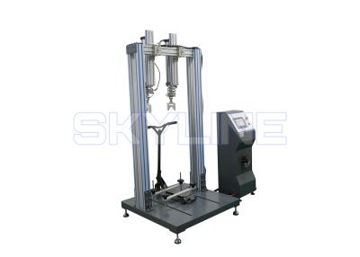 China ISO 8124-1 Touching Screen Control Toys Scooter Steering Tubes Strength Tester for sale