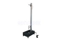 China ASTM Toys Testing Equipment Toy Steel Ball Dropping Impact Tester For Plastic / Ceramic for sale