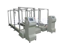 China EN71-1 2m / s Tester / Toys Dynamic Strength Tester for Proformance of Toys Rides for sale