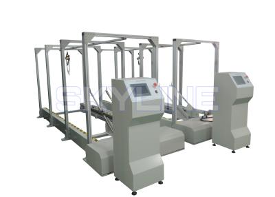 China EN71-1 2m / s Tester / Toys Dynamic Strength Tester for Proformance of Toys Rides for sale