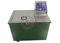 China Rotawash Washing Fastness Tester with 40±2r/min Spin Speed and 0~100℃ Temperature Control for AATCC/BS1006/JISL0860 Standards for sale