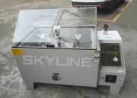 China Environmental Test Chamber Dust Test Chamber 270L Salt Spray Test Chamber for sale