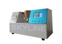 China Lab Testing Equipment Cup Stiffness Tester for Various Volume Cups for sale