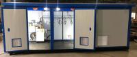China 27kg/Cm2 Lab Testing Equipment LPG Gas Regulating Station for sale