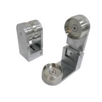 China Lab Testing Equipment  ASTM F963 Stainless Steel Bite Test Clamp with 16CFR 1500.52C for sale