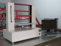 China GB/T 12825 Foam Compression Hardness Testing Machine , 1KN 200mm Universal Hardness Tester for sale