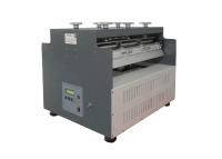 China 60r/Min 10mm Footwear Testing Equipment ASTM D1052 Ross Flexing Tester for sale