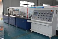 China BS 8491 0 - 200kPa Wire And Cable Fire Resistance Tester for sale
