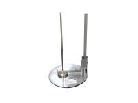 China EN71 -1 Stainless Steel 1kg Toys Safety Impact Testing Machine for sale