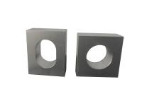China EN71-1998 8.17 Alu alloy Rattle Test Fixture As Per Hasbro Standard for sale