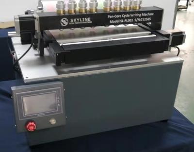 China ISO 27668-1 Lab Testing Equipment for sale