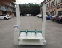 China GB/T 4857.4-92 Compressive Strength Testing Machine With Microcomputer Control for sale