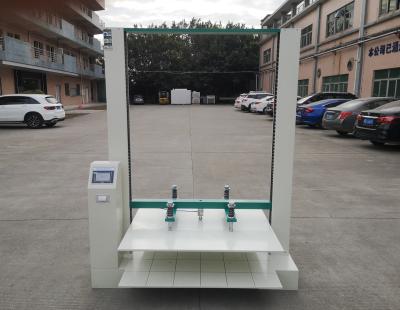China GB/T 4857.4-92 Compressive Strength Testing Machine With Microcomputer Control for sale