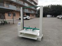 China GB/T 4857.4-92 Compressive Strength Testing Machine With Microcomputer Control for sale