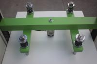 China GB/T 4857.4-92 Compressive Strength Testing Machine With Microcomputer Control for sale