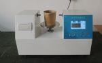 China Lab Testing Equipment Firmness Tester For Various Volume Cups for sale