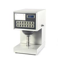 China Automatic Intelligent Whiteness Tester Built In Thermal Printer for sale