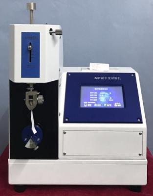 China Touch Screen Version Folding Endurance Tester AC220V 50Hz for sale