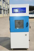 China IS 16805 : 2018 Nail Penetration Test Apparatus for sale