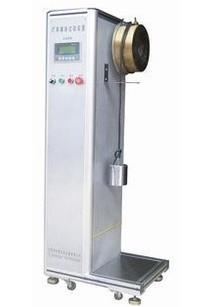 China Luminaires Testing Equipment IEC 60598-2-21 Binding Appratus For Rope Light for sale
