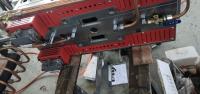 China 1 Cavity Flat Die for PP Hollow Construction Building Formwork Architecture Mould for sale