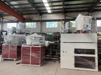 China Wall/ Base Thickness 5mm/6mm High Speed PVC Plastic Mixing Machine/Mixer 500/1000 Mixer Weight KG 4200 KG for sale