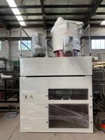 China Wall/ Base Thickness 5mm/6mm High Speed PVC Plastic Mixing Machine/Mixer 500/1000 Mixer Weight KG 4200 KG for sale