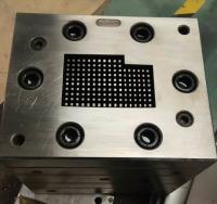 China Interior Decoration WPC Door Frame Mould in 3Cr17 Material for Customized Sizes for sale