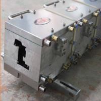 China Customizable UPVC Extrusion Moulding for Window Customizable Design Solution for sale