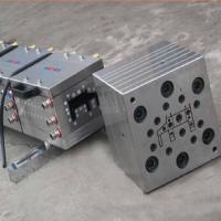 China Customizable UPVC Extrusion Moulding for Window Customizable Design Solution for sale