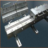 China Customizable UPVC Extrusion Moulding for Window Customizable Design Solution for sale