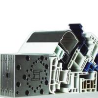 China Elevating UPVC Profile Manufacturing Unleashing the Potential with Polishing Perfection for sale