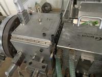 China Elevating UPVC Profile Manufacturing Unleashing the Potential with Polishing Perfection for sale