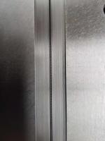 China 4CR13 Mould PP Melt blown Die for Medical Filter By EKO Household Product Filter for sale