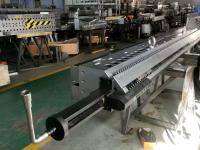 China Durable 850mm HDPE PP Extrusion Sheet Die Head Mould for Customizable Needs for sale