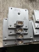 China PVC Extrusion Mould for Plastic Skirting Baseboard Profile WPC Extrusion Equipment for sale