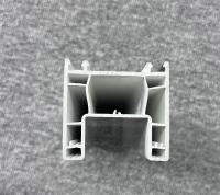 China PVC Extrusion Mould for Plastic Skirting Baseboard Profile WPC Extrusion Equipment for sale
