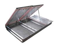 China Plastic PVC WPC Hollow Door Frame Extrusion Mould for Household Product Manufacturing for sale