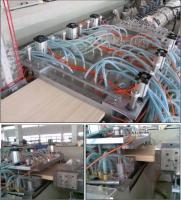 China Household Appliance Extrusion Mould The Ultimate Solution for House Doors for sale