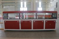 China Field Maintenance and Repair Service After for PVC WPC Plastic Profile Making Machine for sale
