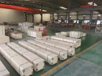China Silver PVC Plastic Extrusion Die / Calibrator / Moulding Head with 1 Mould Cavity for sale