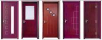 China Household Appliance Extrusion Mould The Ultimate Solution for House Doors for sale