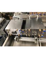 China PVC Profile Design Plastic Extrusion Mould for UPVC Window EKO and Efficiency for sale